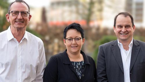 René Fuhrmann neuer Key Account Manager bei Skoberne - openPR