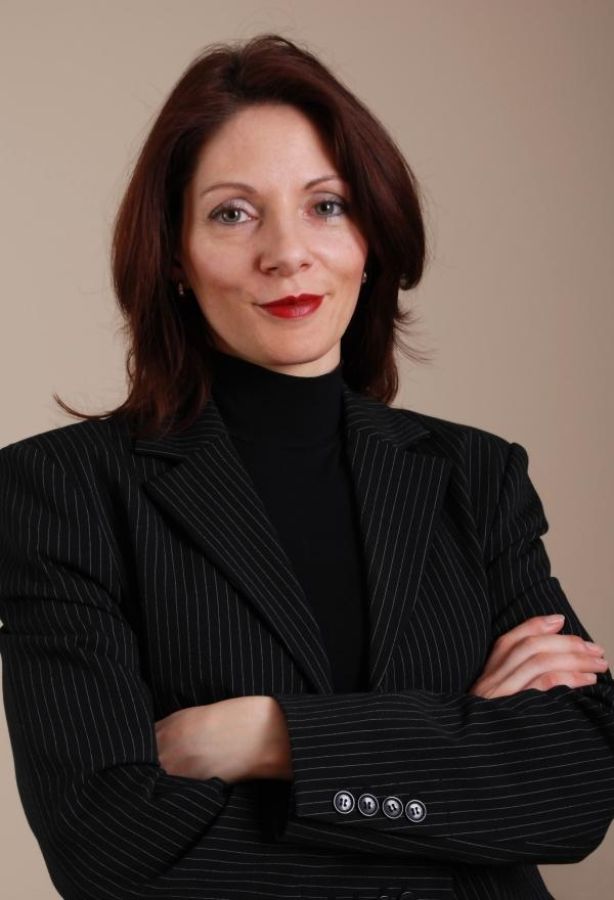 Akquise von Geschäftskontakten - Alexandra Kohl bietet individuelles ...