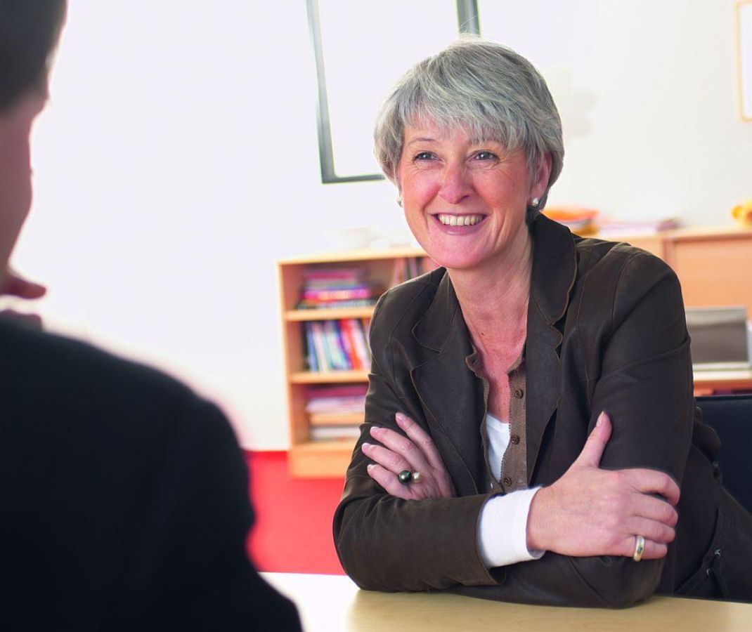 Hamburgs BFW-Chefin Elke Herrmann wird neue Vorsitzende der Deutschen ...