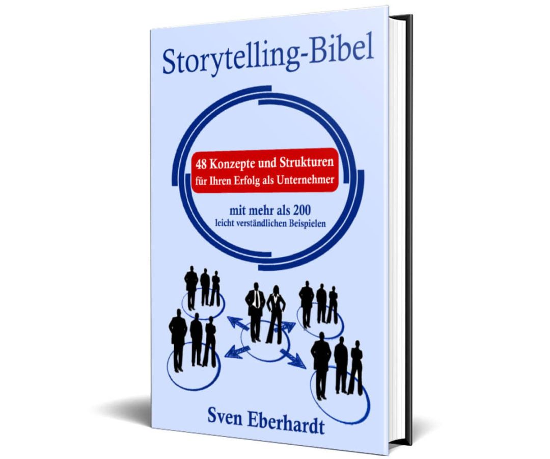 "Storytelling-Bibel“ - Das Geheimnis der weltbesten Blockbuster für ...