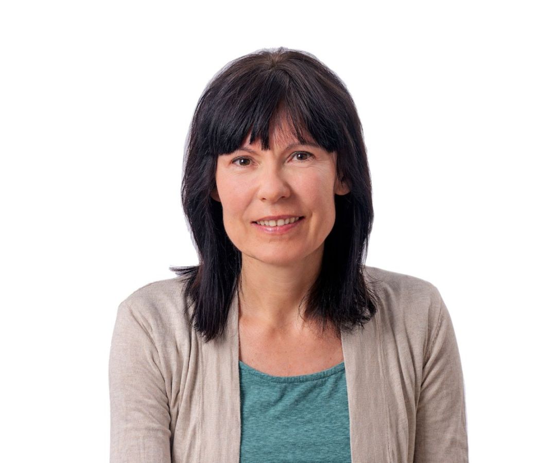 Frau Susan Rostek wird Lebenshelferin in Dresden - SeniorenLebenshilfe ...