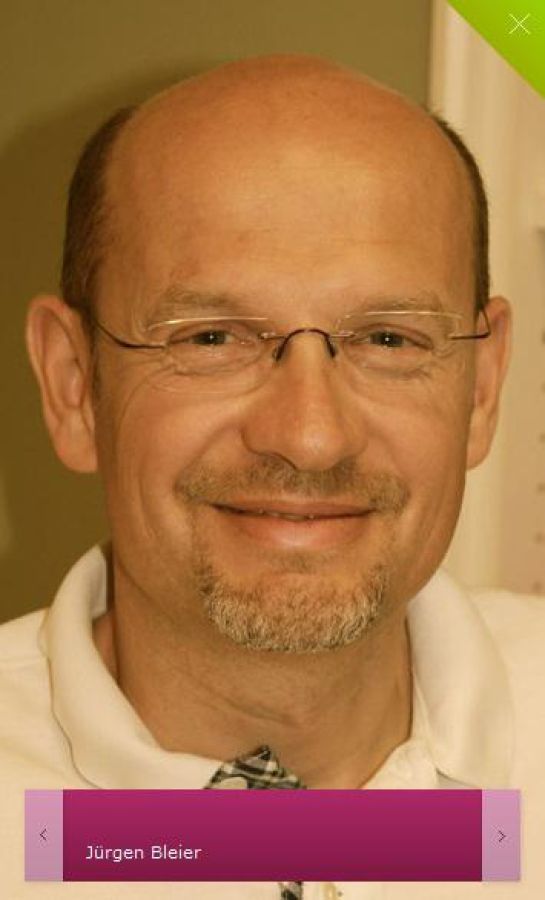 Die Frauenarzt Ordination Dr. Bleier in Bad Ischl stellt sich vor