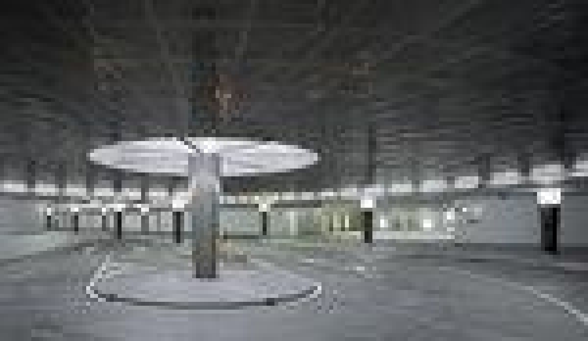 Parkhaus in Basel sprengt Punkteskala von EPA Award