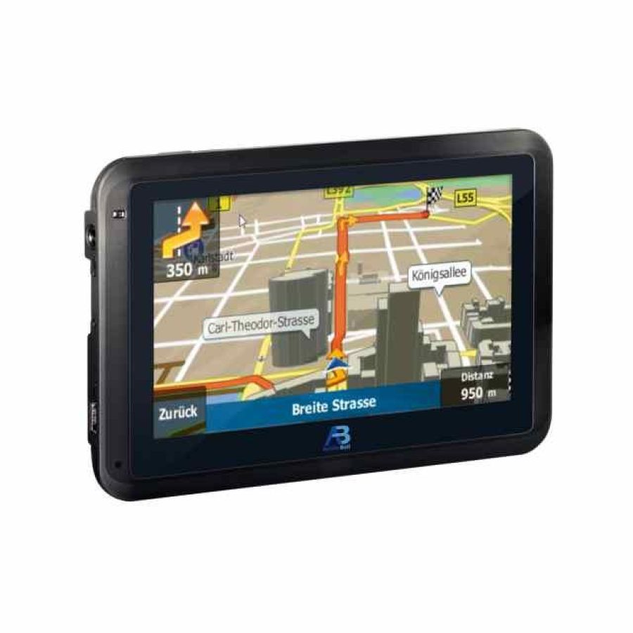 Apollo Bell startet mit zwei attraktiven Navigationsgeräten in die ...