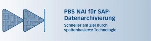 PBS Software GmbH revolutioniert die Systemstilllegung mit PBS NAA ...