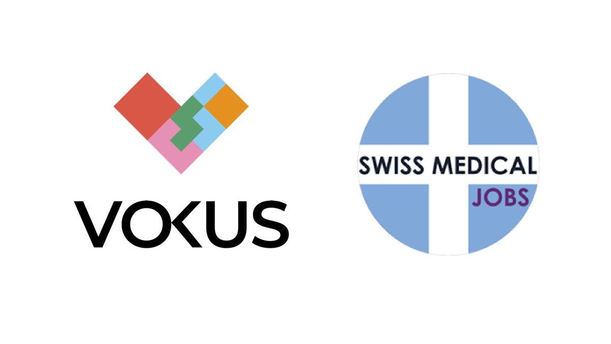 Vokus übernimmt Swiss Medical Jobs und baut seine nationale Präsenz aus - openPR