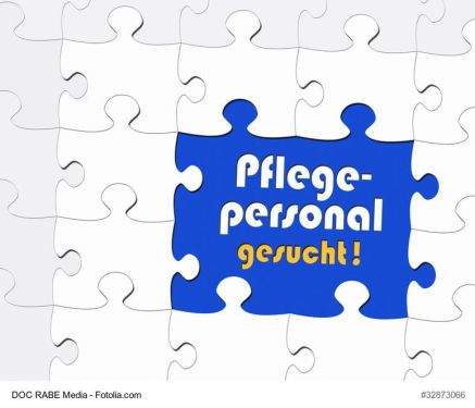 Der Weg aus dem Pflegenotstand: care IT und NEMLIA zeigen, wie ...