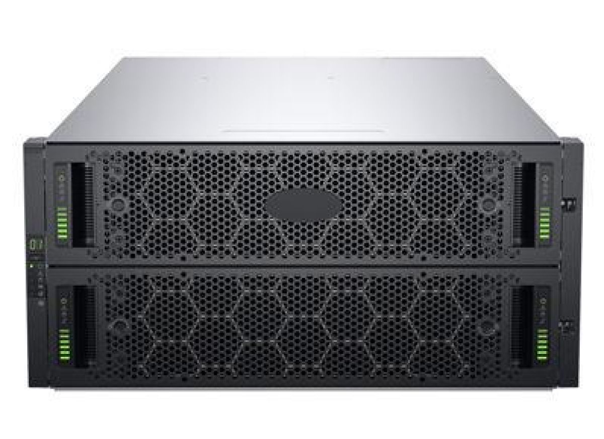 Dell EMC bringt neue Storage Arrays für den Mittelstand - openPR
