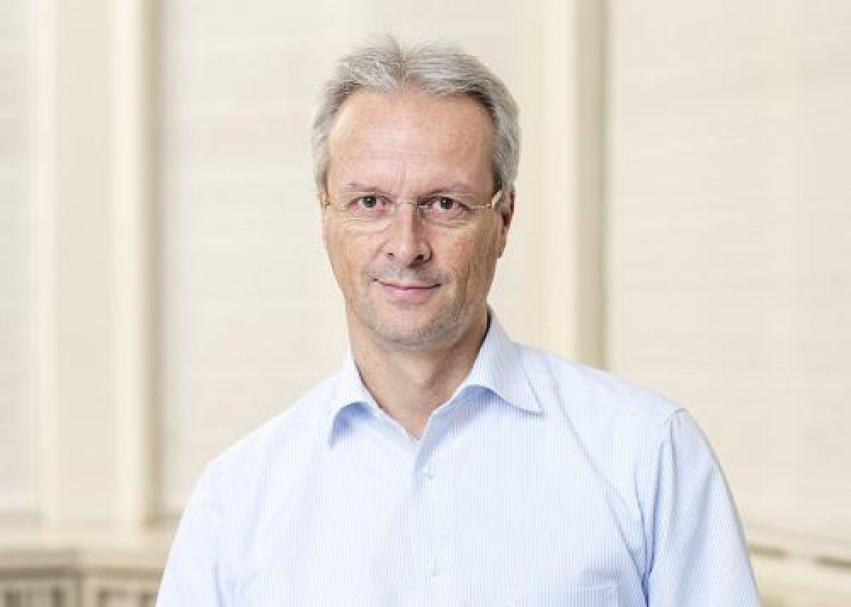 "Alltag mit Dialyse" - Prof. Jan Galle beim Deutschlandfunk im Interview