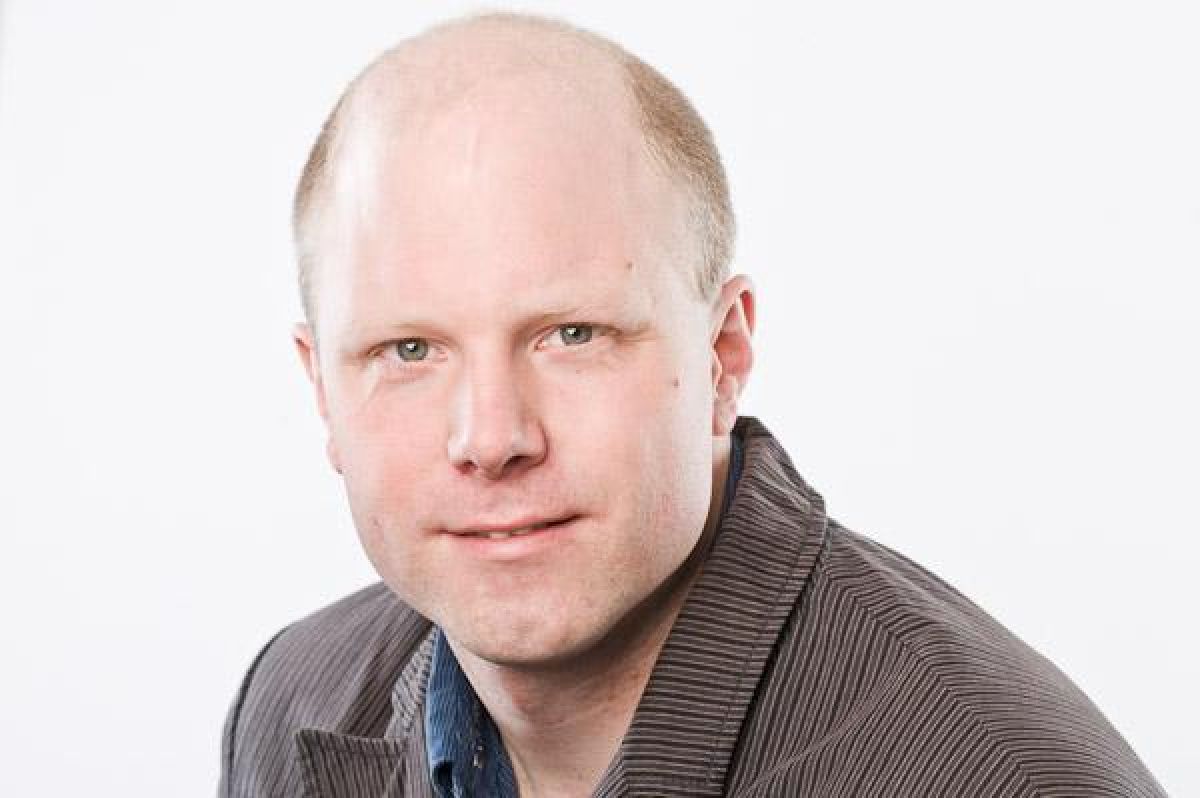 Dr. Vischer referiert auf FDS-Usergroup-Tagung - openPR