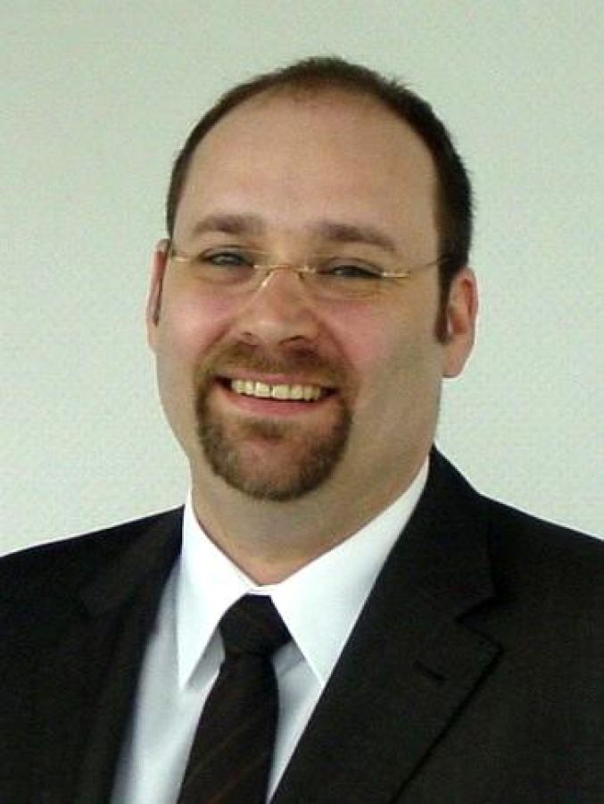 Personalie Dr. Stefan Hepp Market Access