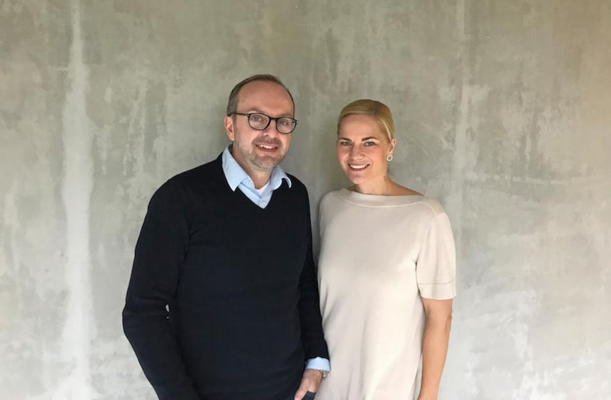 Interview mit den myPresendo Geschäftsführern Christiane Wulf und ...