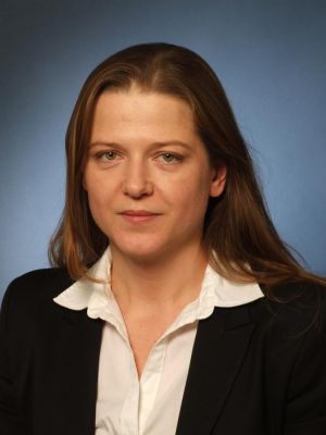 Dr. Beate Heidrich verstärkt das Team für GMP-Audits bei der blue ...