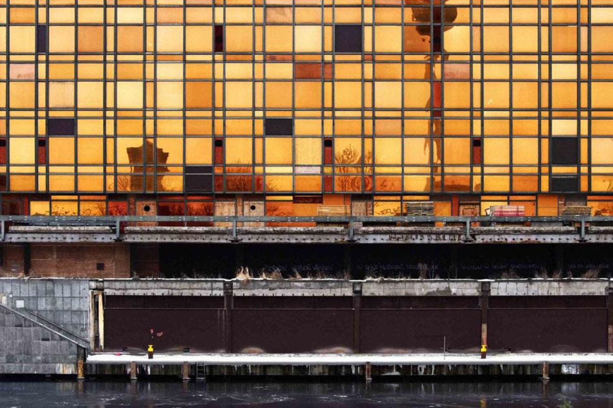 Robert Dämmig "SWING" das Sommerprogramm - Ausstellung in der raum5 Galerie in Berlin