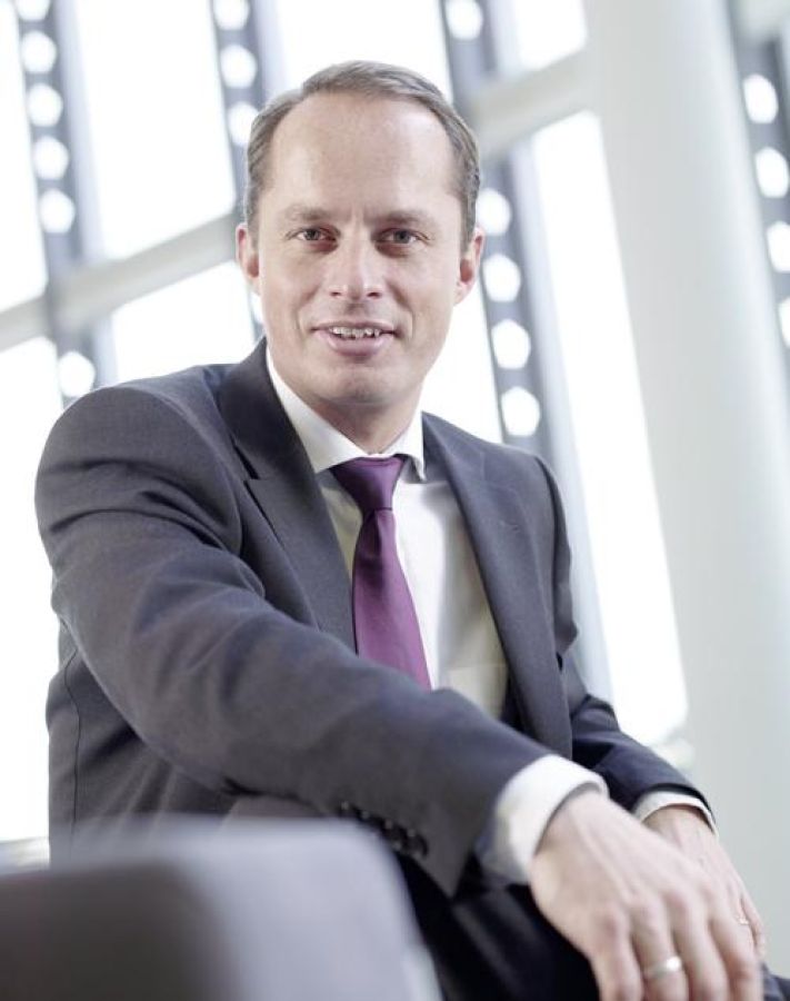 ersol erweitert Vorstandsriege - openPR