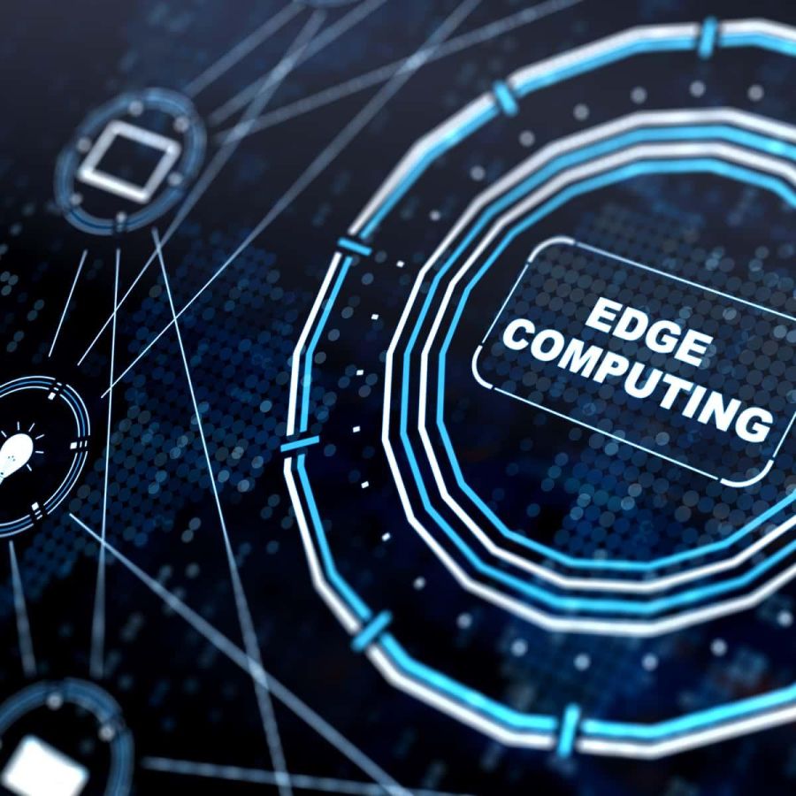 Edge Computing: Wenn das Rechenzentrum zu den Daten kommt - openPR