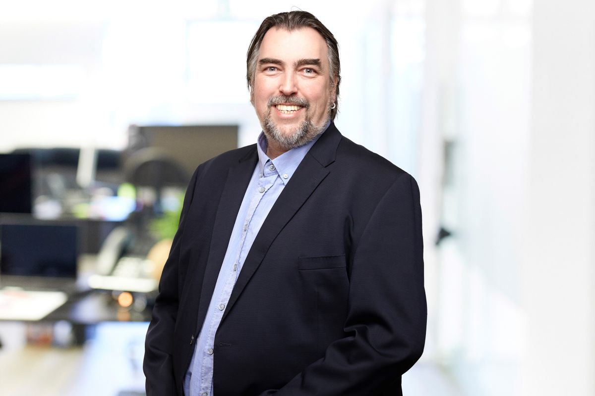 Alexander Weiss wechselt zur Pressmind GmbH - openPR