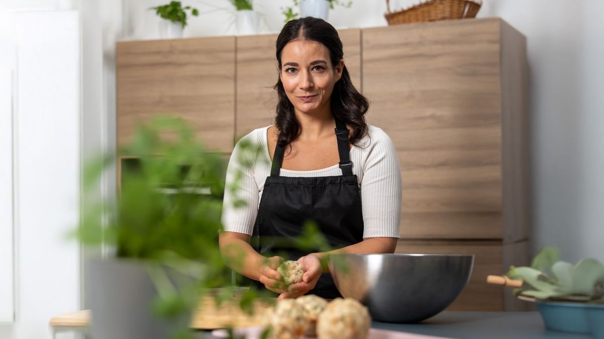 Wer ist Sarah Hein, Gründerin von Schlicht Vegan?