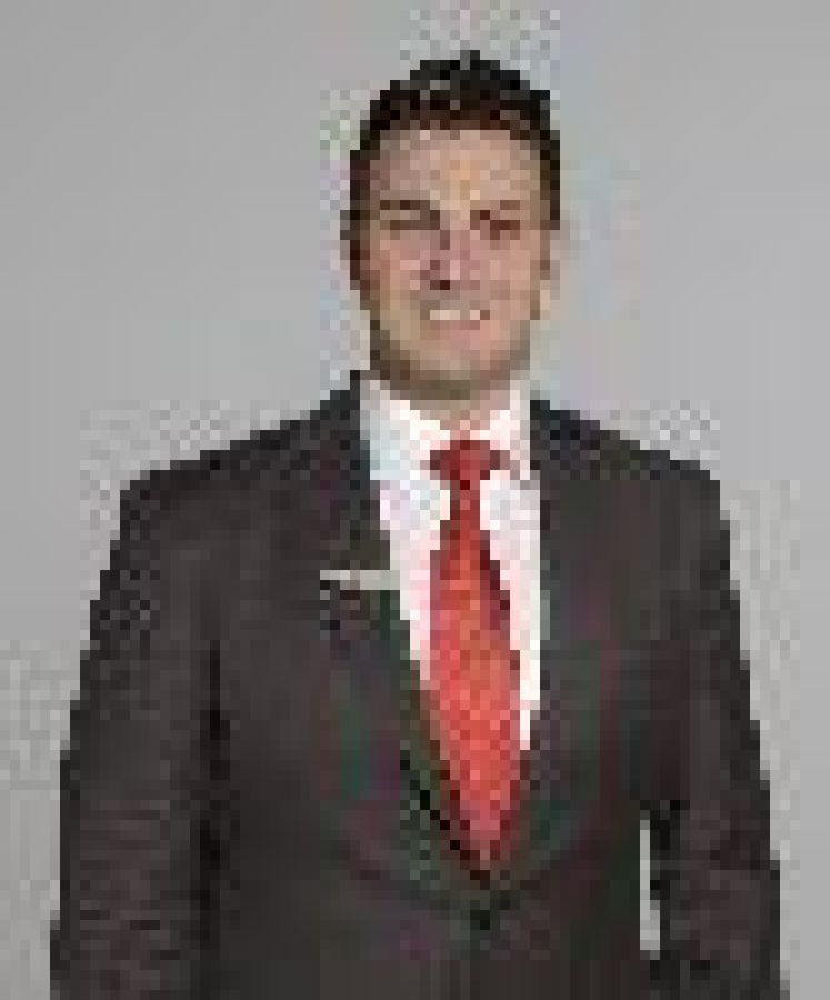 Thomas Knöll neuer Filialleiter der Kreissparkasse in Lenningen