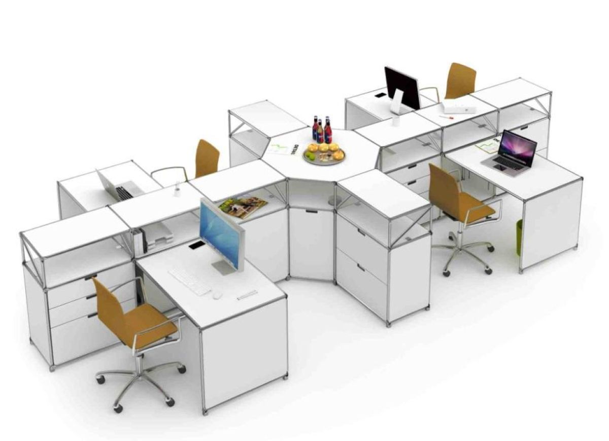 Die neue Bürolösung "Office-Line" von System 180 - openPR