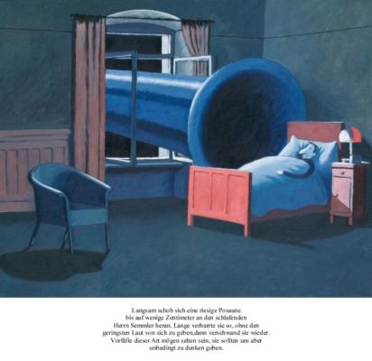 „Station 13“ – Ausstellung mit Werken von Bernd Pfarr in der Uniklinik ...
