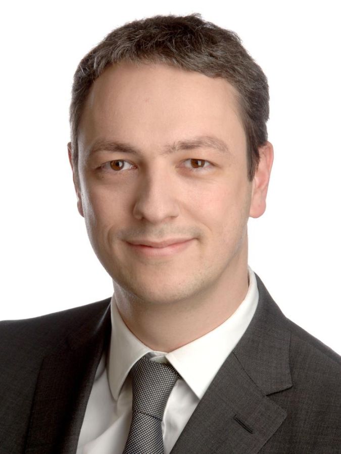 Strategische Weichenstellung: Dr. Christoph Loos erweitert Motec ...