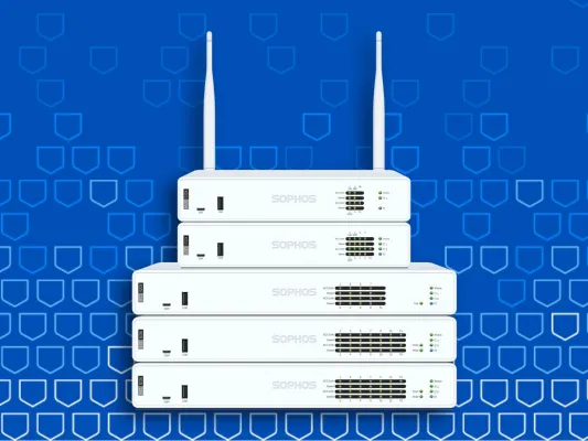 Neues Sophos-Tool erleichtert Firewall-Migration von Fortinet und SonicWall