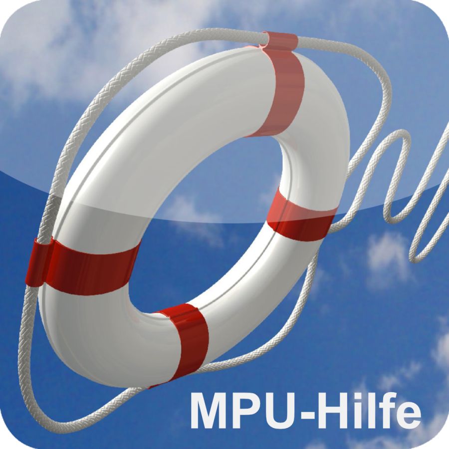 App "MPU-Hilfe" zur MPU-Vorbereitung - Jetzt mit MPU-Test