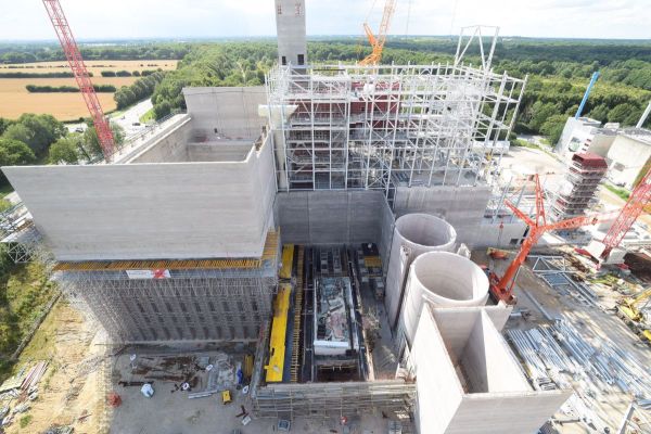 HanseWerk Natur erweitert Kapazitäten: Mehr umweltfreundliche Nahwärme ...