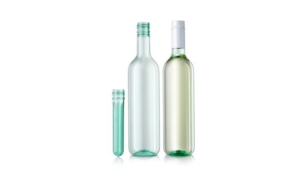 Innovative Verpackung – Mit PET: So leicht war Weingenuss noch nie - openPR