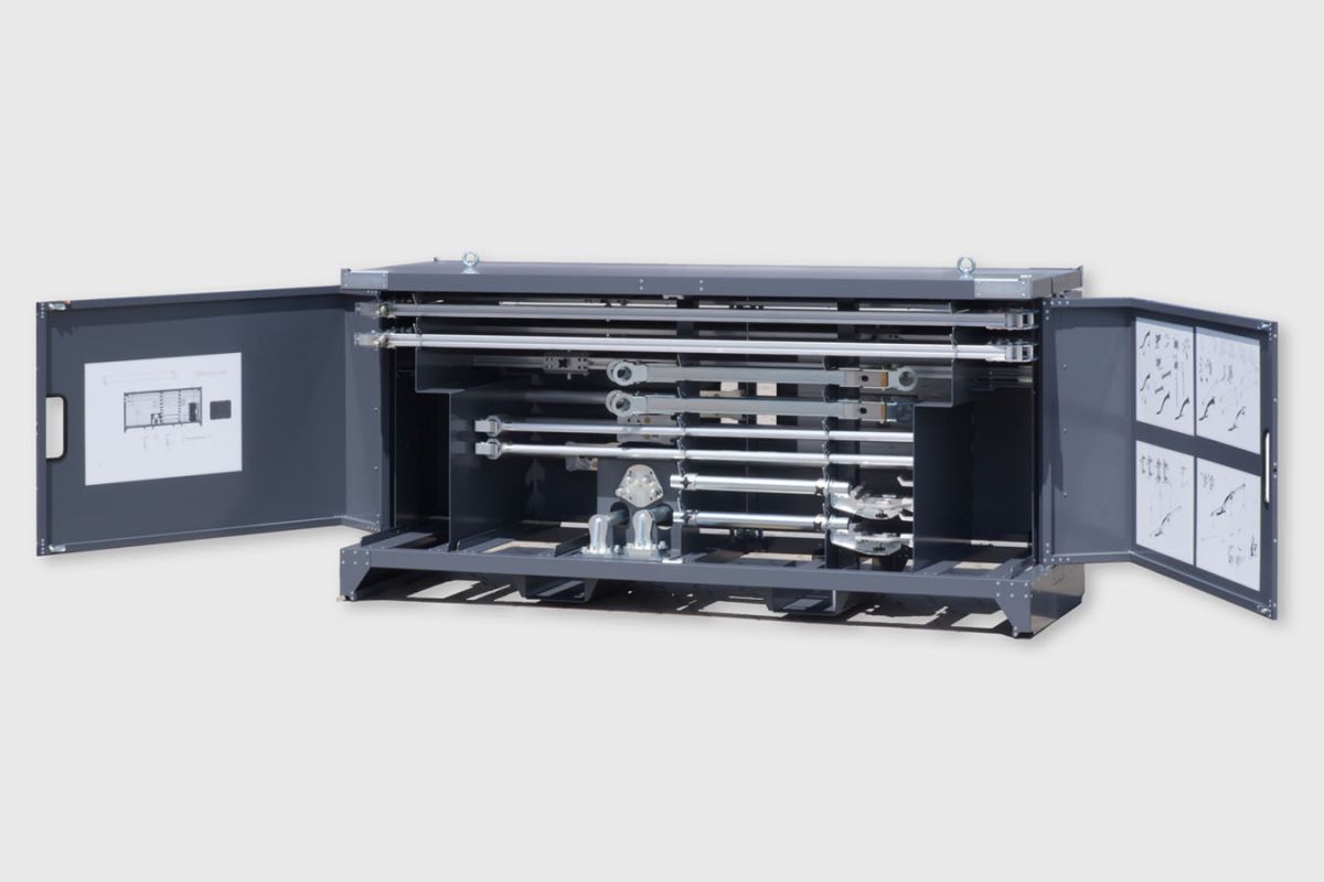 alpha aluminium bietet Baugruppenfertigung mit Technologie und Expertise