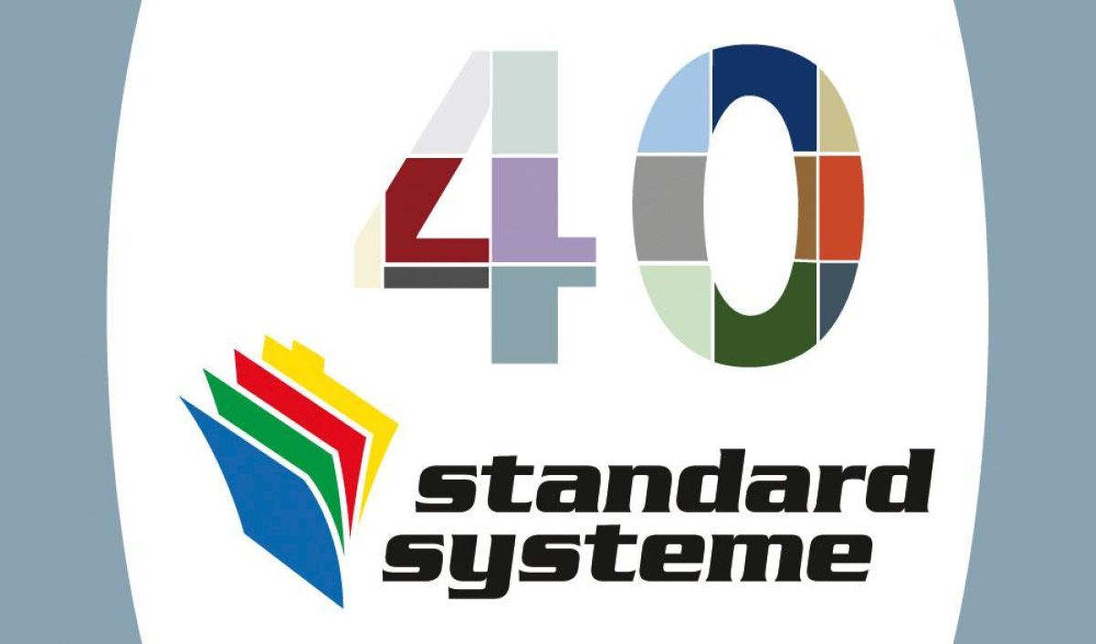 Standard Systeme feiert 40-jähriges Firmenjubiläum - Kompetenz und Know ...
