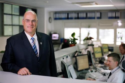 Peter Christmann steigt als Gesellschafter und Beirat bei stream5 ein ...