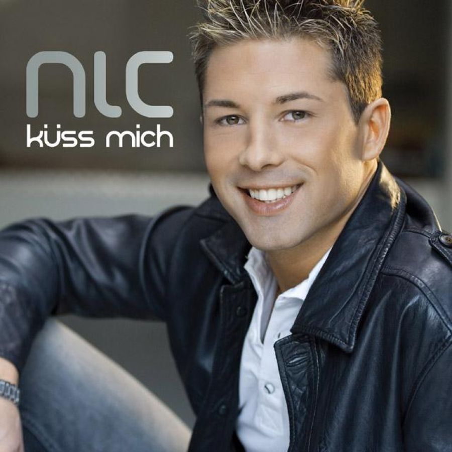 NIC - Küss mich