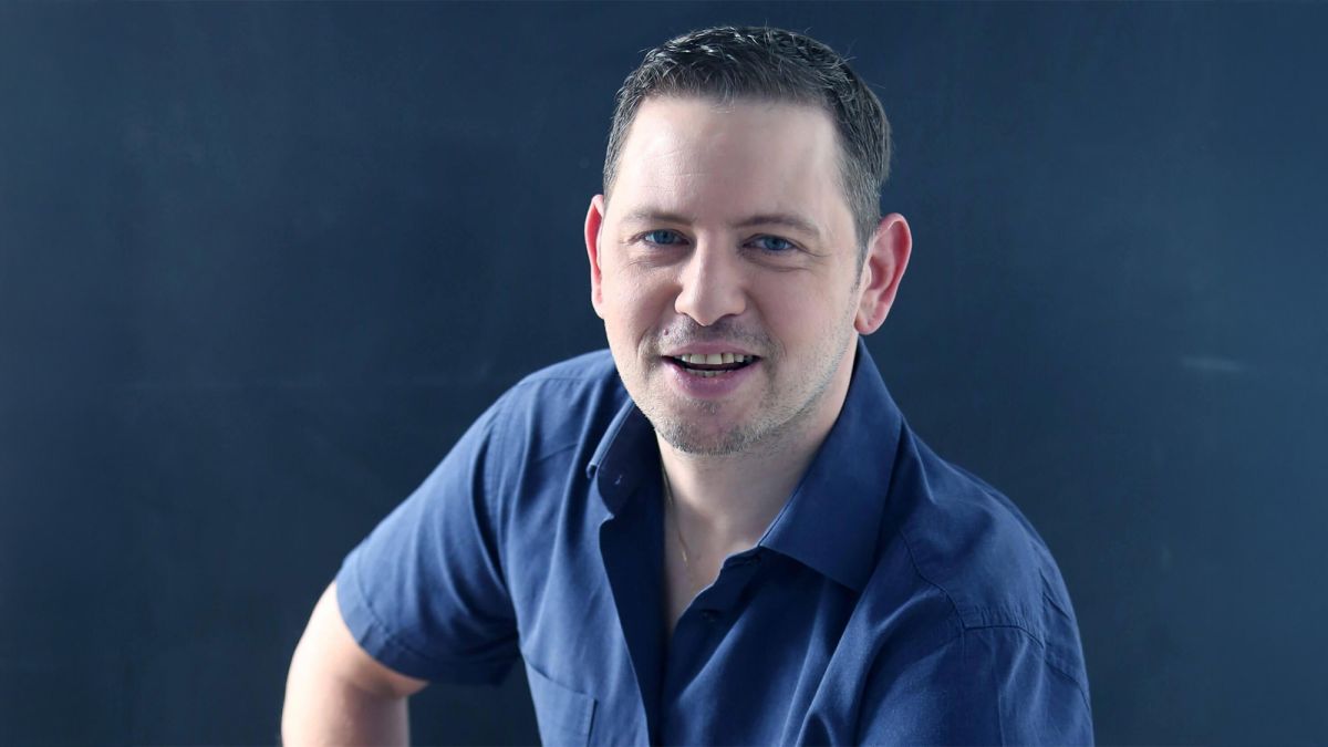 Roman Sillipp: Klavierunterricht, der die Sonne ins Herz bringt