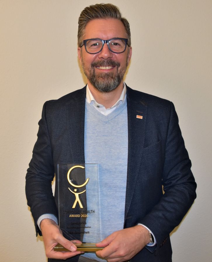 DAK-Gesundheit erhält Sonderpreis „Gesundheitskommunikation“ im ...