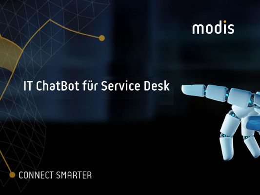 Modernste Technologien für den Service Desk der Zukunft - openPR