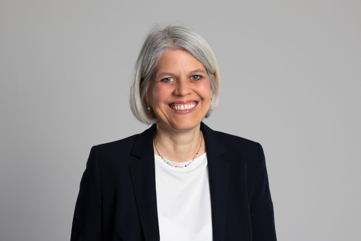 Stephanie Steichele-Guntrum kandidiert für das Bürgermeisteramt in ...