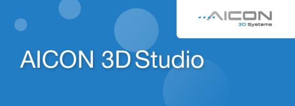 NEU! AICON 3D Studio Version 11 - openPR