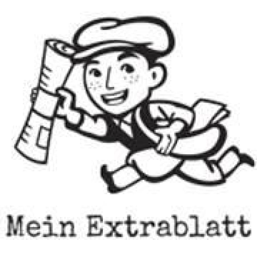 EXTRABLATT! Start-up produziert individuelle Zeitungen im Großformat