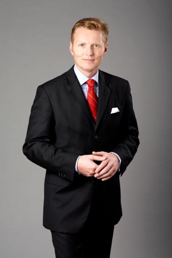 „Karriere, Erfolg und Höchstleistung ohne Burnout“ - Im Gespräch mit ...