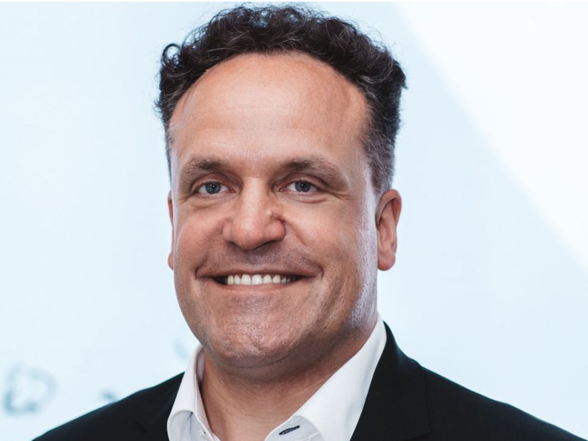 Dr. Christian Schauer neu im PfW-Expert:innenbeirat - openPR