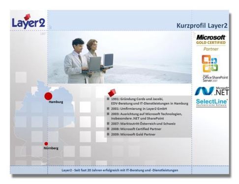 SharePoint Wissensmanagement: Layer2 veröffentlicht neue Version der Knowledge Management Suite ...