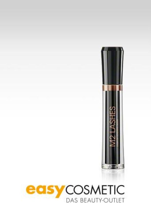 M2 Brows- Augenbrauen ohne Tätowierung und Make-Up