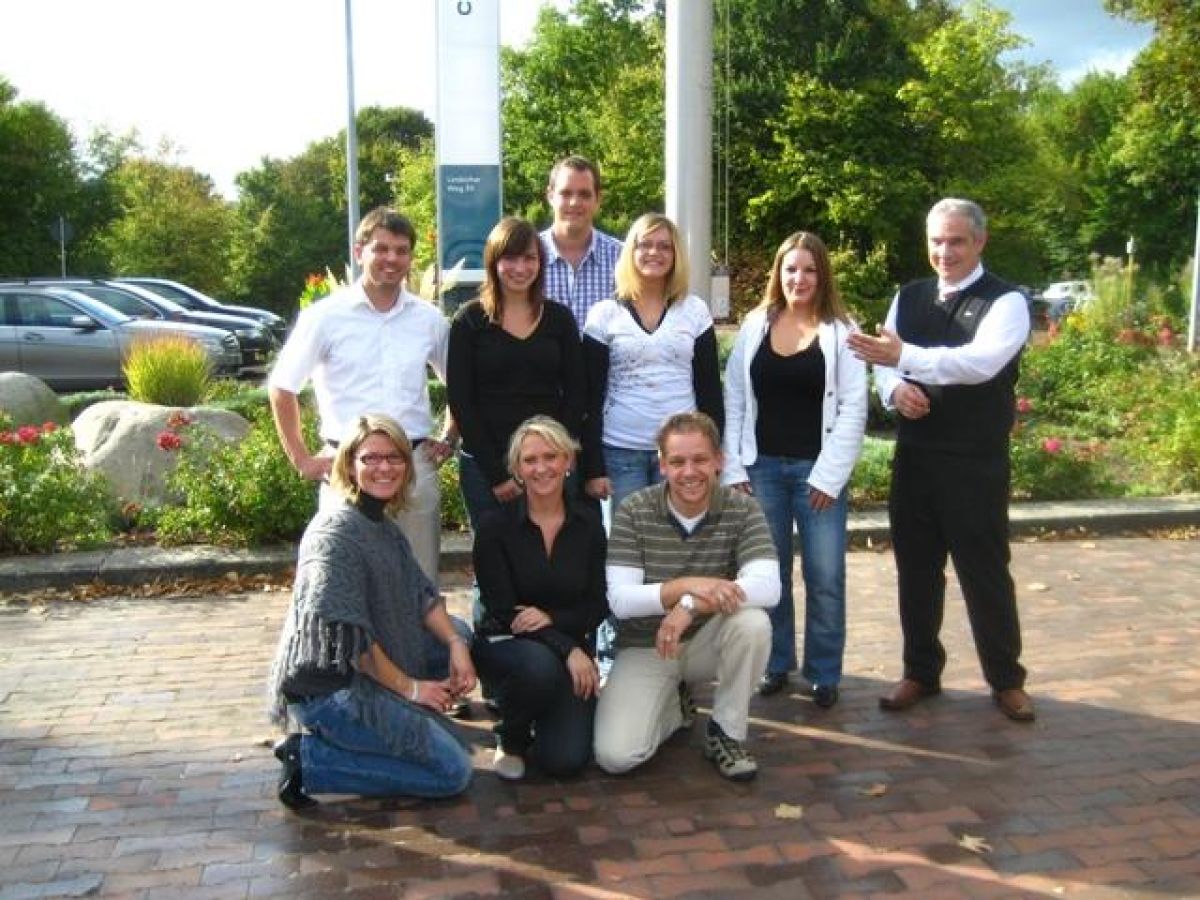 CARO-Mobile Vertriebsberater Fliese - die spezialisierte ...