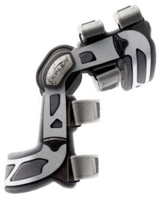 NEU. DONJOY® 4 Titude® OA Nano™ - Leichteste* OA Rahmenorthese der Welt ...