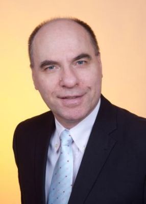 Vertriebsprofi Jörg-Michael Wichmann leitet neues Apontas-Büro in ...