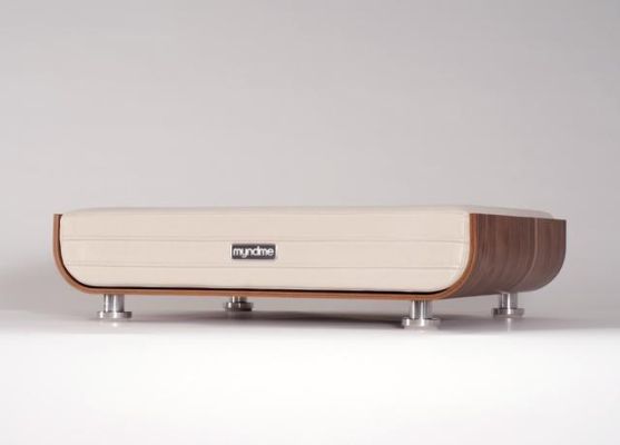 myndme präsentiert ViscoPad® - das viscoelastische Schlafsystem für ...