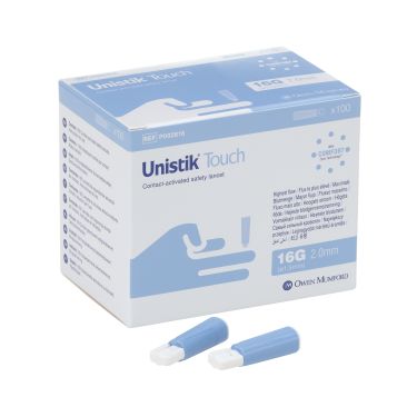 Relay Medical erhält für sein ‚Joint Spectroscopic and Biosensor System ...