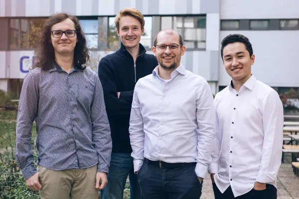 Statement: Mindestimportpreise für Chinas E-Autos: „Schlechteste aller ...